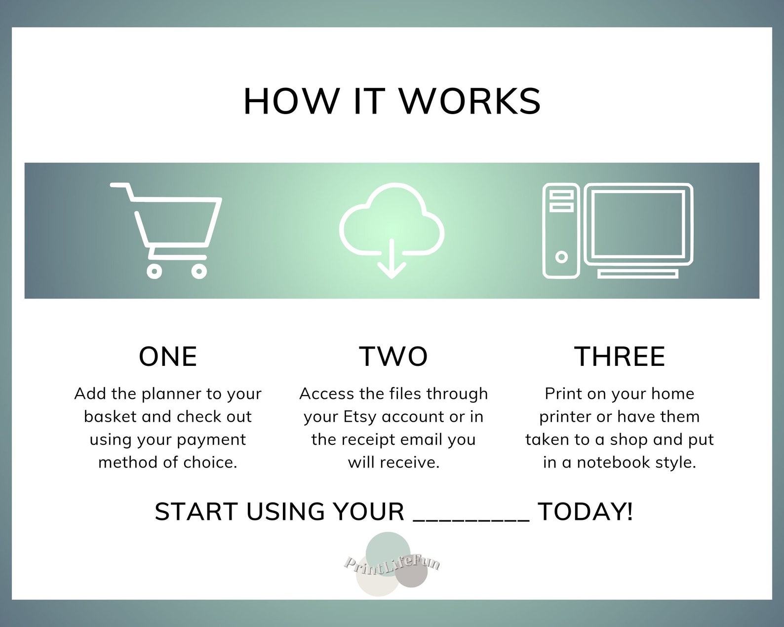 Printable Garden Plant Profile Sheet: Plant Information Planner (PDF ...