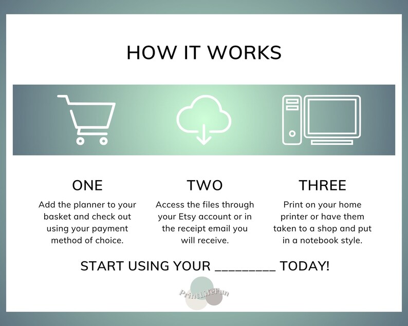 Printable Garden Plant Profile Sheet: Plant Information Planner (PDF ...