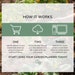 Square Foot Garden Planner: Printable Vegetable Garden Grid (PDF ...