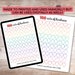 100 Acts of Kindness Challenge: Heart Coloring Sheet (PDF) - Etsy