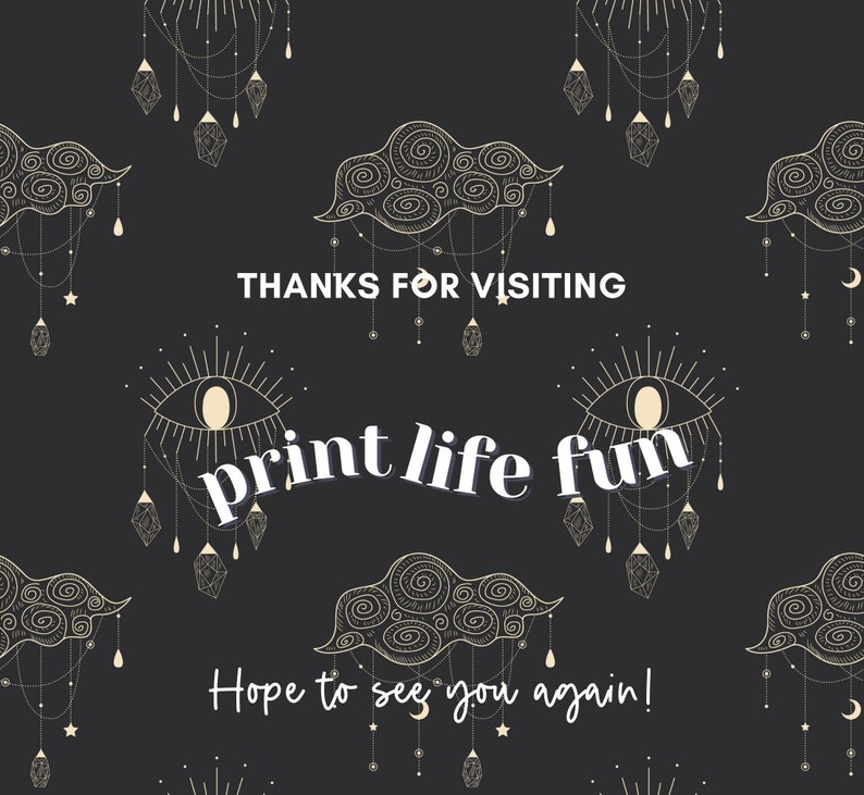 Printable Astrology Natal Chart Template Instant Download PDF, Zodiac ...