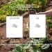 Square Foot Garden Planner: Printable Vegetable Garden Grid (PDF ...