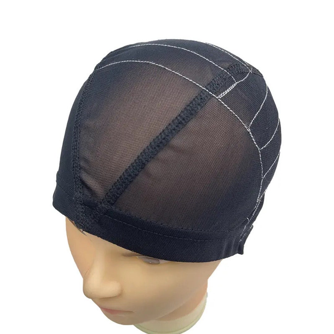 44 Hair Extensions Tools Guidelines Net Cap Wig Caps for Making Wigs - Etsy