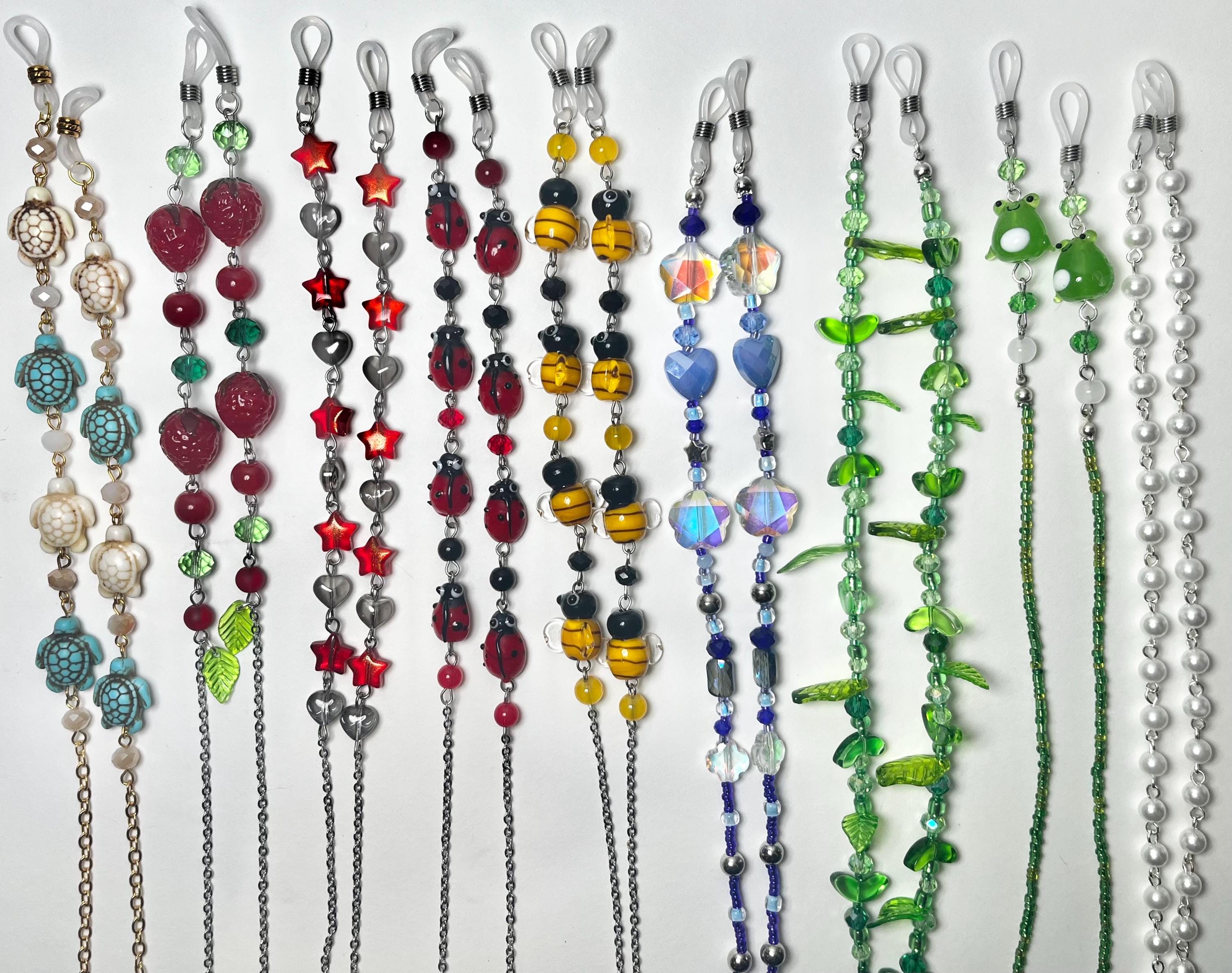 Glasses Chains
