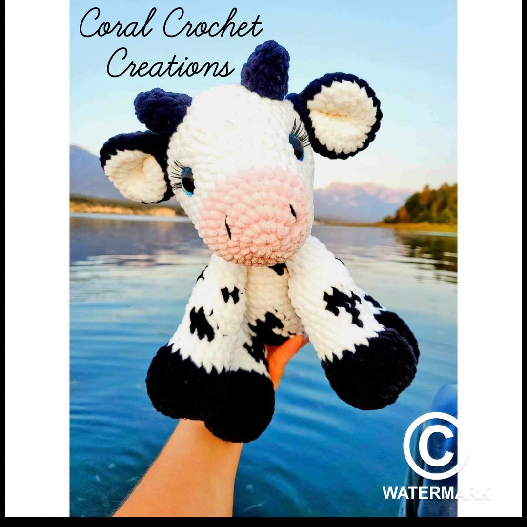Moo Cows MADE TO ORDER - Etsy
