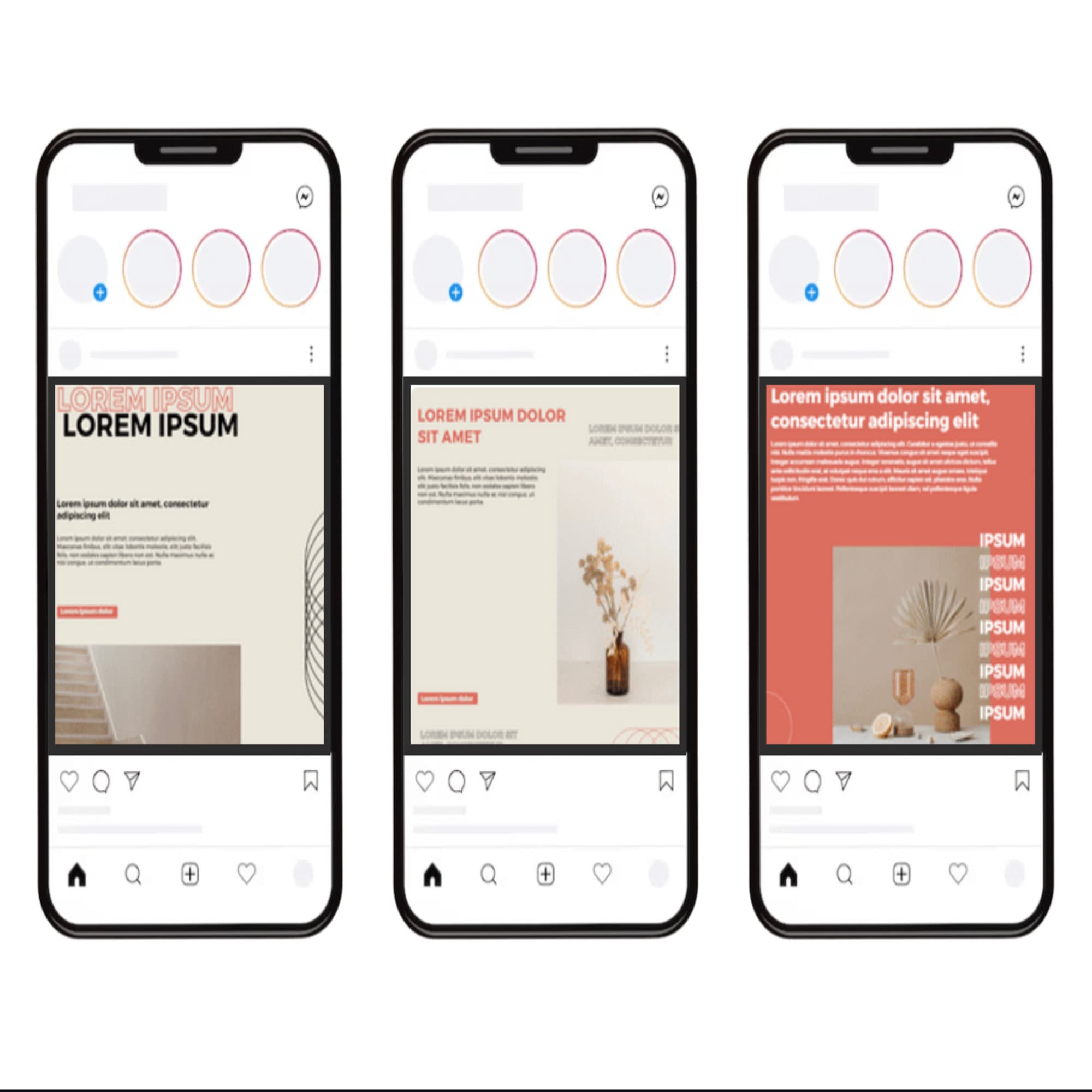 Canva Editable Social Media Templates: Content Design Kit (digital File ...