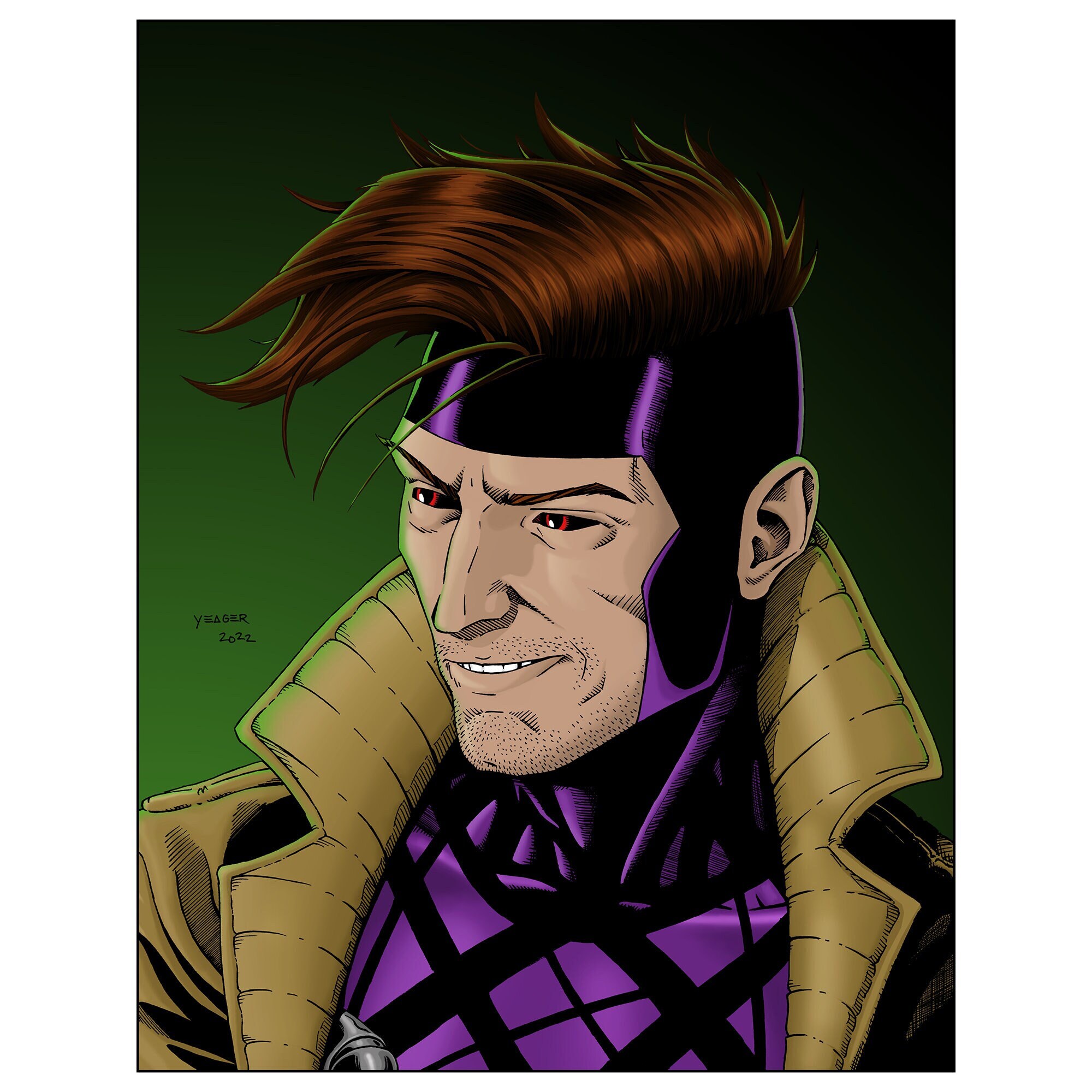 Gambit 2022