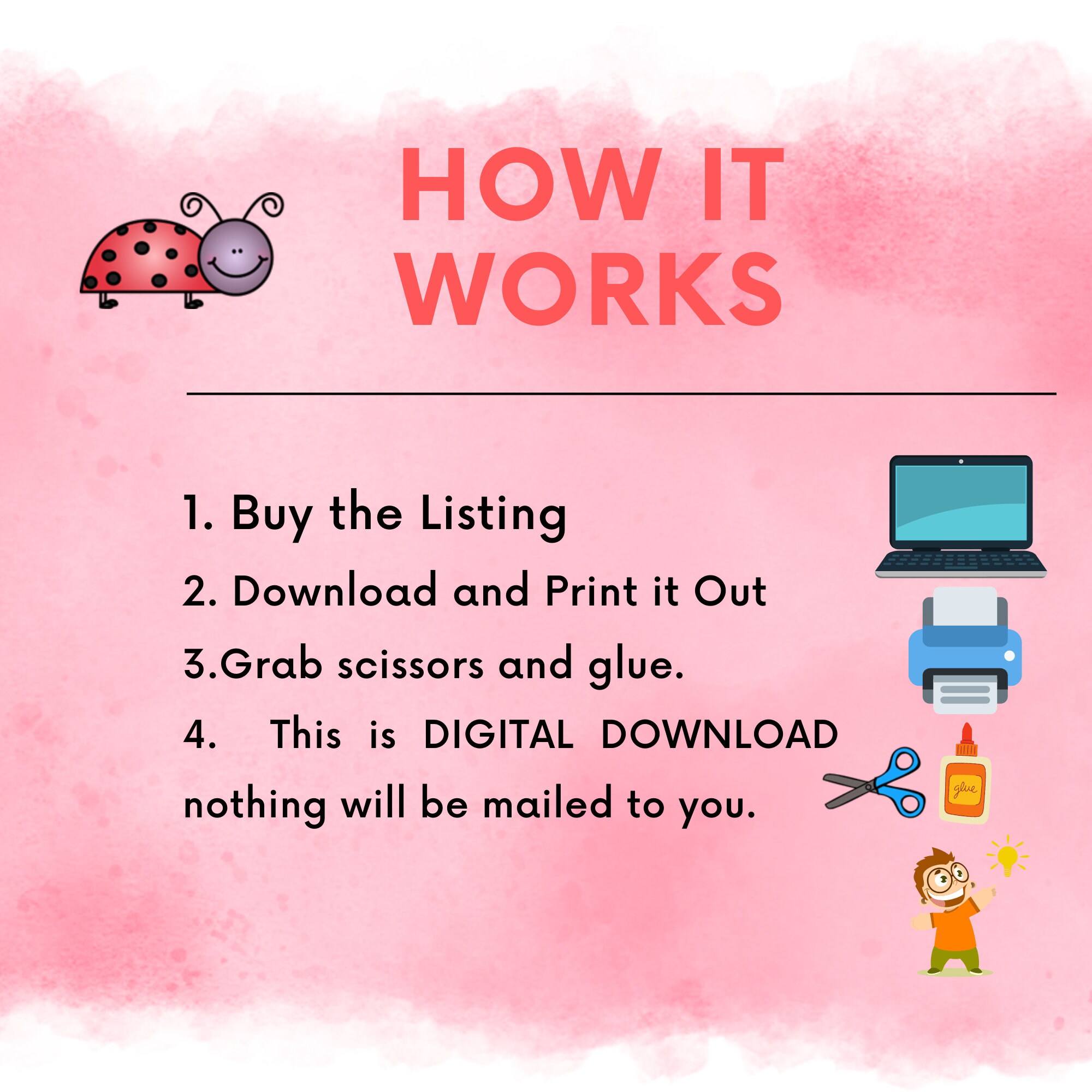 Printable Sight Word Cards Dolch Primer Kindergarten First Grade ...