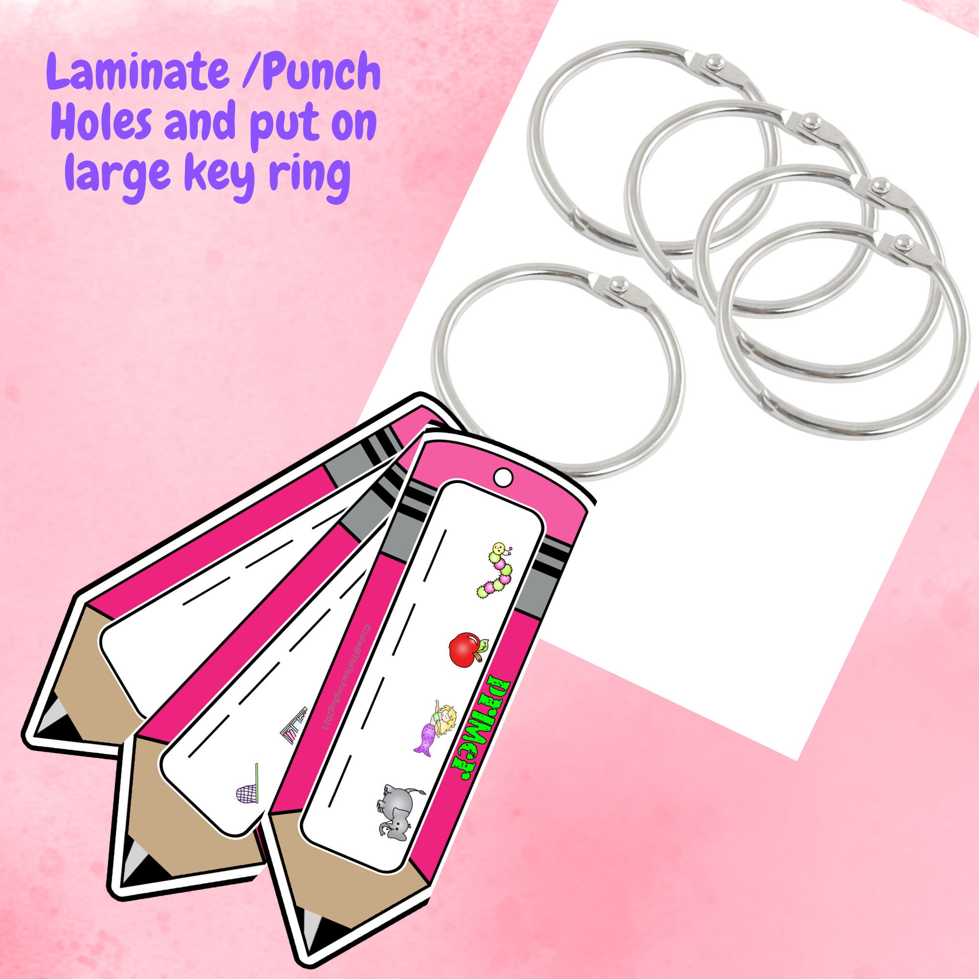 Printable Sight Word Cards Dolch Primer Kindergarten First Grade ...