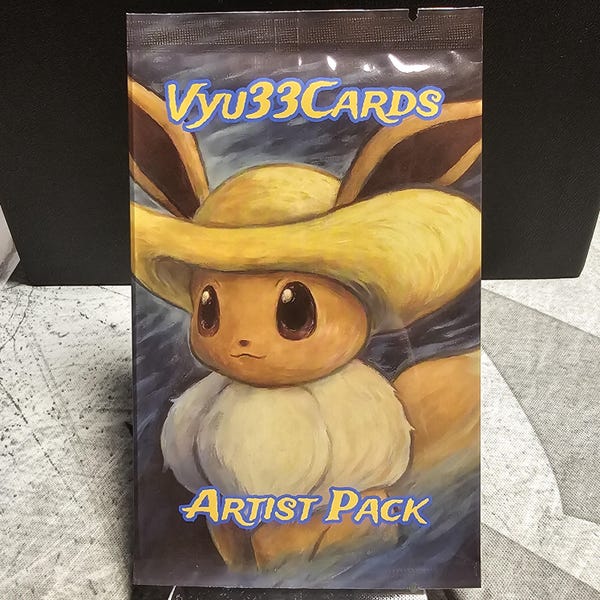 Pokenots Pack - Etsy