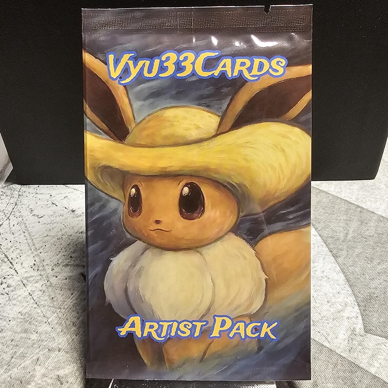 Pokenots Pack - Etsy