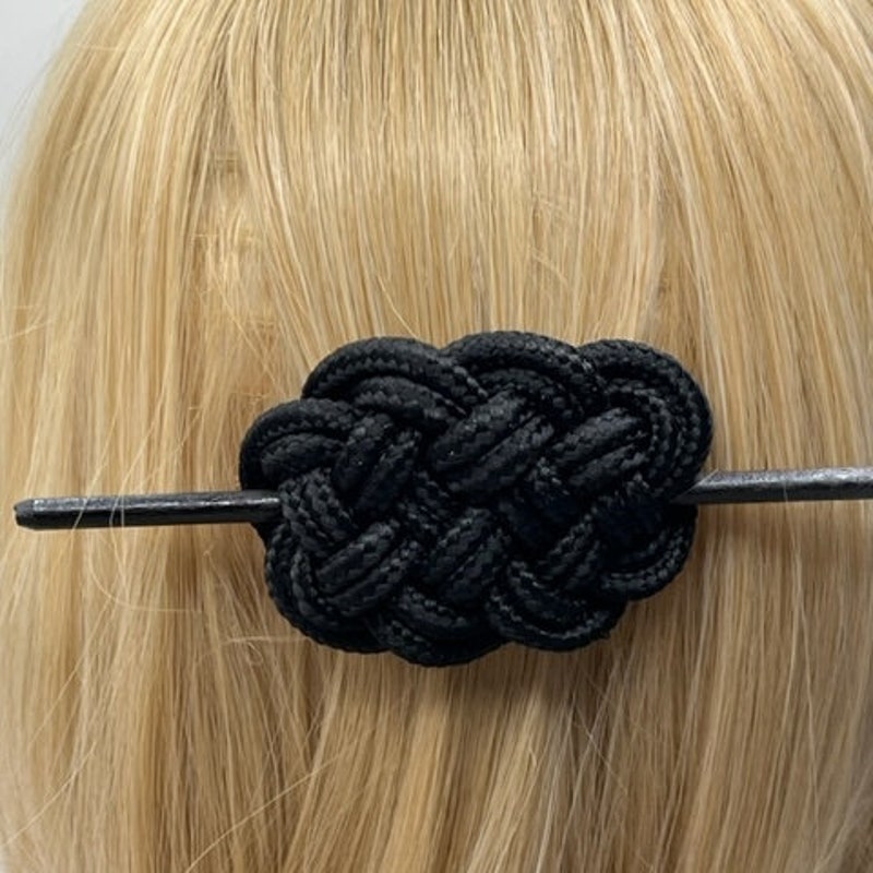 Stick Barrette - Etsy
