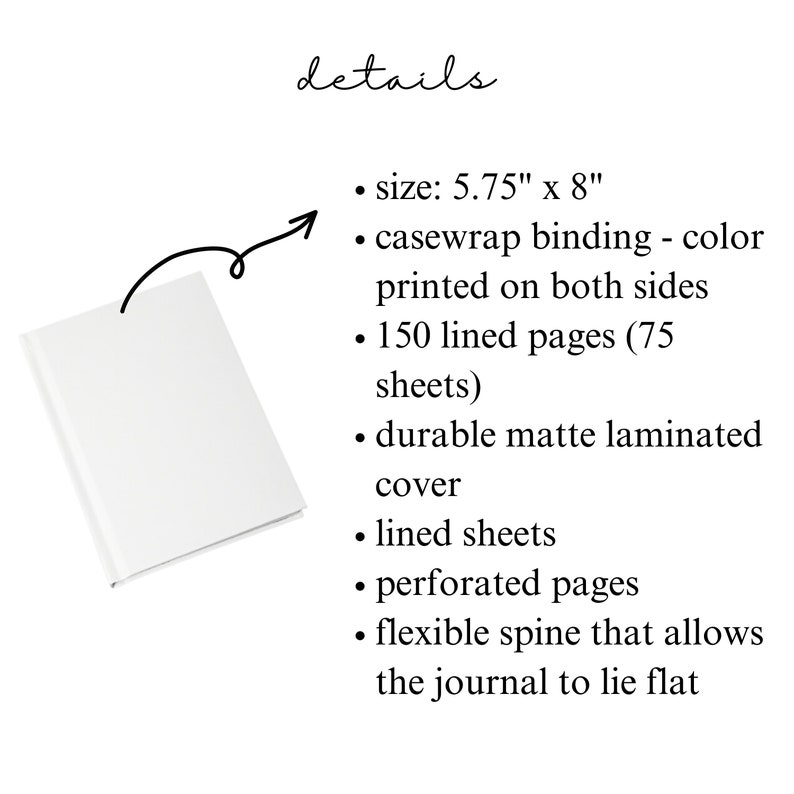 Personalized DPT Journal, Doctor of Physical Therapy Hardcover Notebook ...