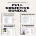 Complete Dysarthria Bundle, Study Guide for Dysarthria Types, Motor ...