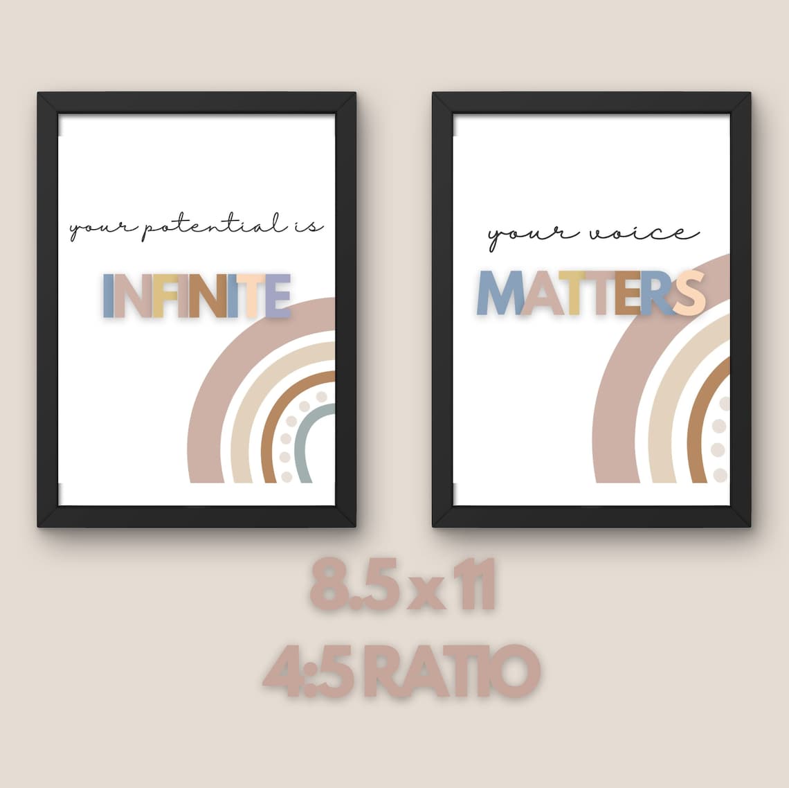 10 Speech Therapy Room Posters, SLP Decor, Speech Language Pathology ...