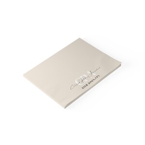 Personalized CPA Post-it Notes, Gifts for Cpas, Certified Public ...