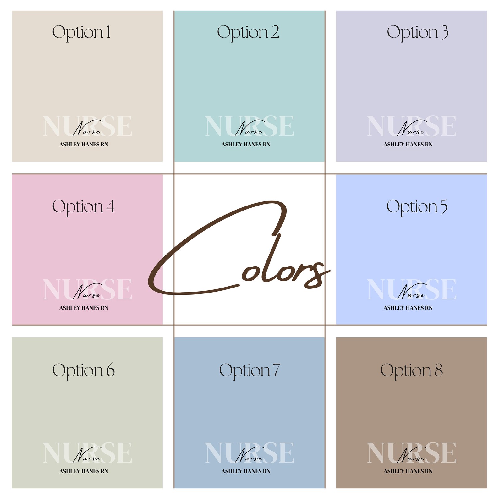 Personalized Nurse Post-it® Notes, Nurse Note Pads, OT Gifts, Nursing ...