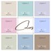 Personalized Nurse Post-it® Notes, Nurse Note Pads, OT Gifts, Nursing ...