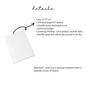 Personalized CPA Notebook, Gifts for Cpas, Certified Public Accountant ...