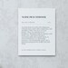 Nurse Practitioner Canvas, Gifts for Nurse Practitioners, Nurse ...