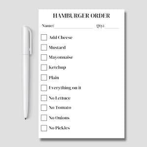 Custom Checklist Post-it® Notes, To-do List Notepad, Business Memo Pad ...