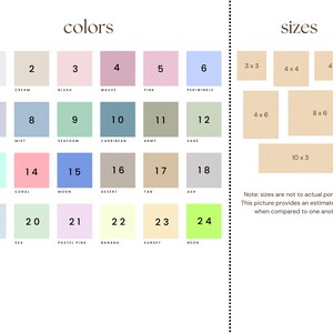 Personalized Post-it Notes, Custom Text Notepad, Customizable Logo Book ...