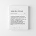 Nurse Practitioner Canvas, Gifts for Nurse Practitioners, Nurse ...
