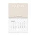 Personalized SLP Calendar, 2024 Wall or Desk Calendar, Speech Therapy ...