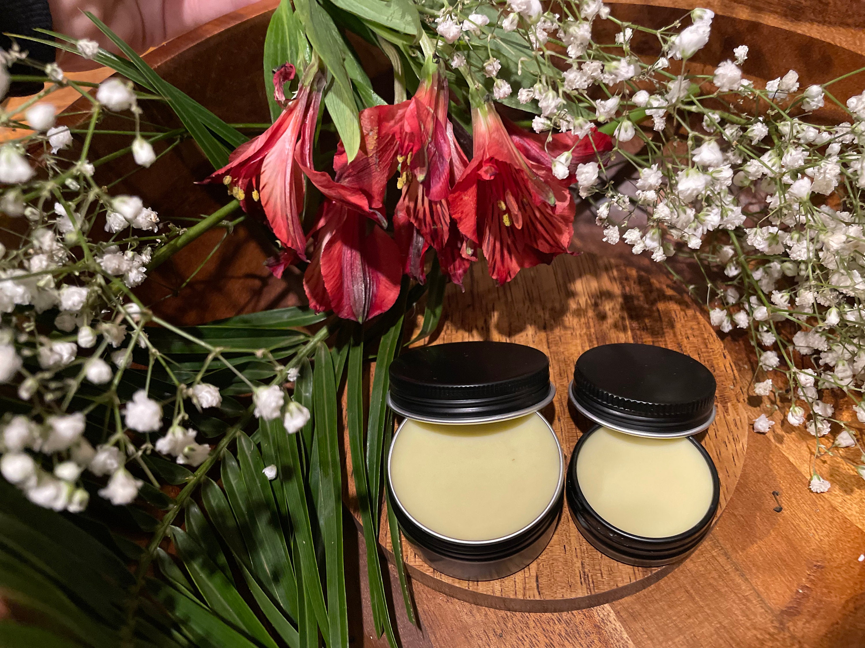 Flying Ointment Dream Balm 1 Oz - Etsy
