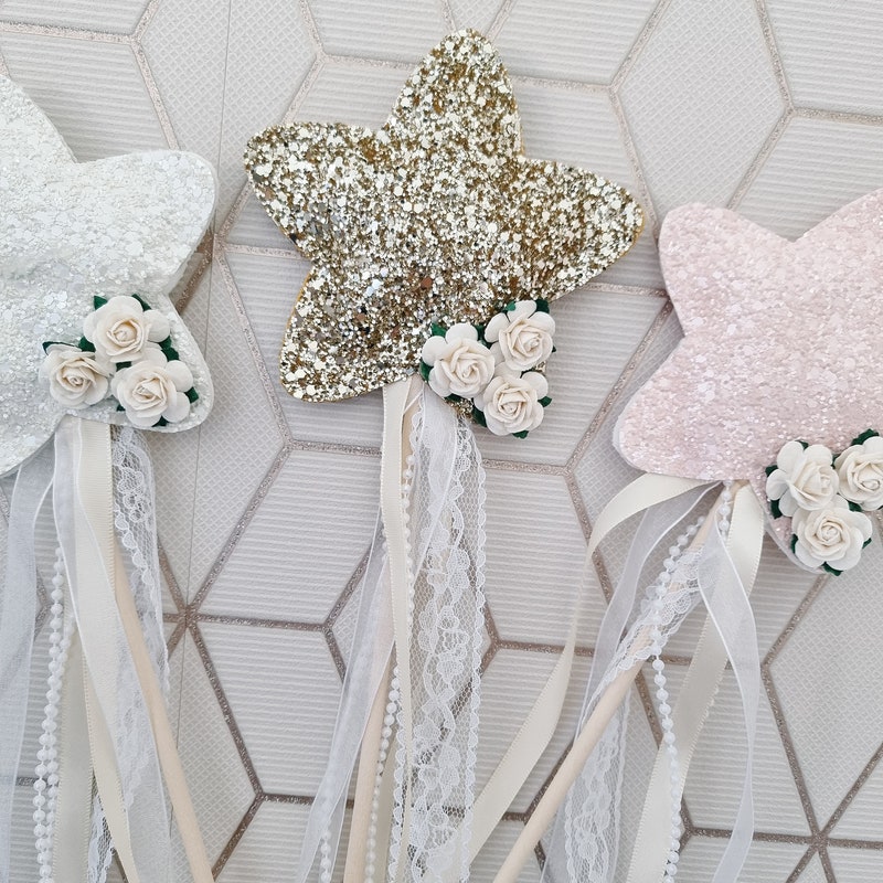 My Flower Light - Etsy