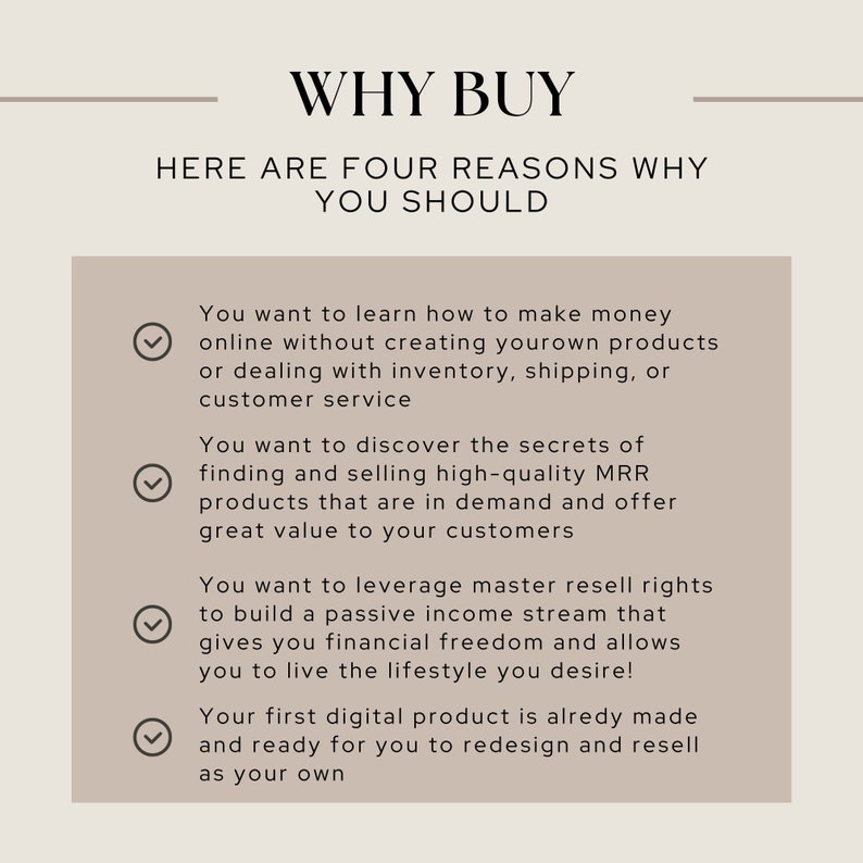 Master Resell Rights Roadmap: Your Path to Passive Profit & Financial ...