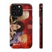 Smartphone Case Castlevania Trevor, Alucard, Sypha, Dracula - Etsy