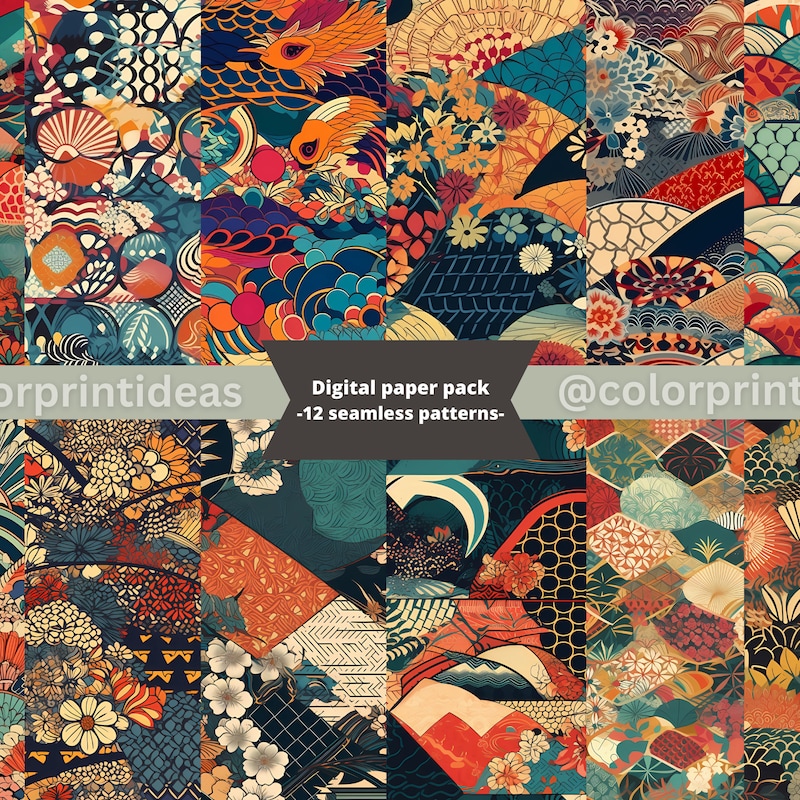 ColorPrintIdeas - Etsy