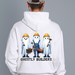 5 Halloween Ghost Clipart, High-quality Pngs for Spooky Crafts, Invitations, and Digital Designs ...