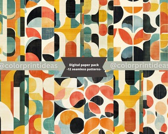 ColorPrintIdeas - Etsy Canada