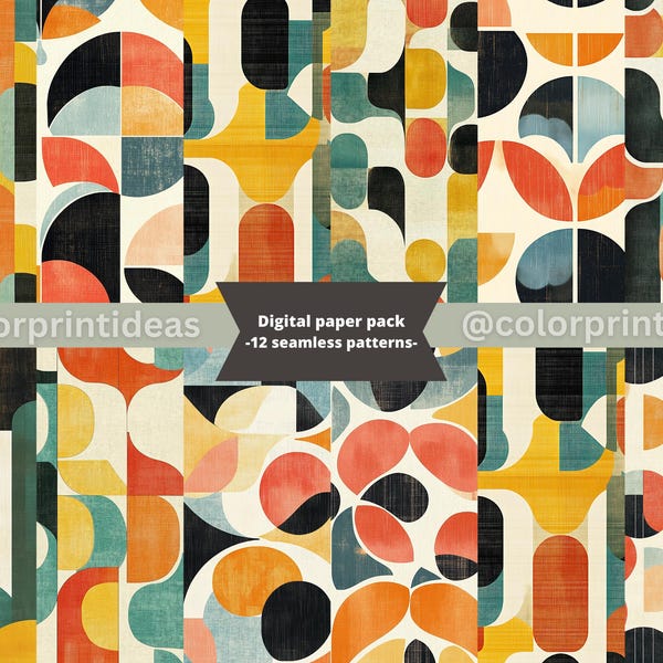 ColorPrintIdeas - Etsy