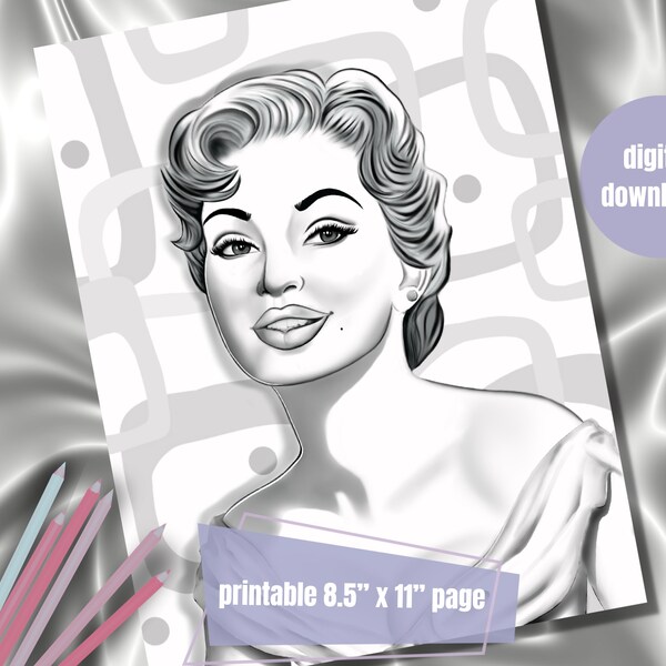 1950s Womens Fashion - Etsy