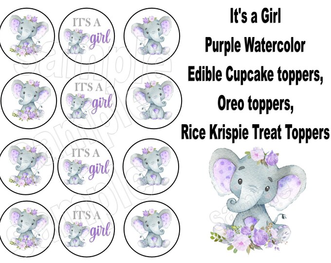 Premium Icing Paper For Cookies Oreos Custom Edible Image Cake Toppers ...