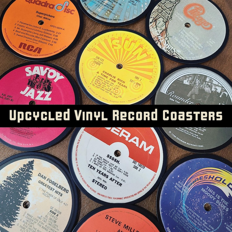 Modern Unique Coasters - Etsy