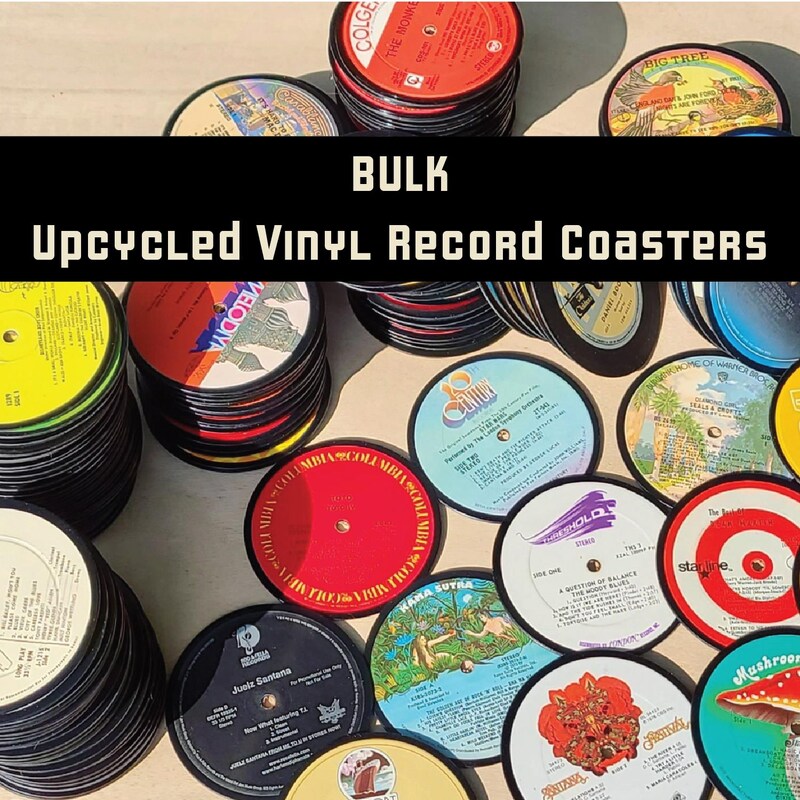 Bulk Records - Etsy