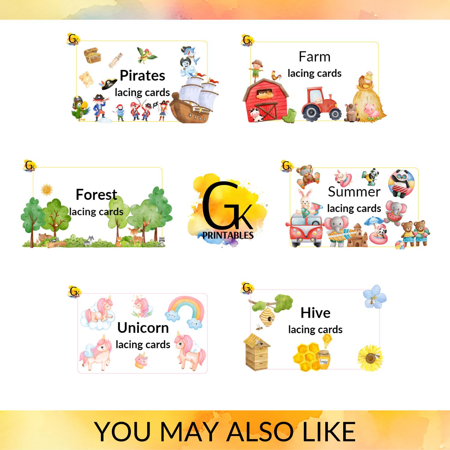 Printable Christmas Alphabet Book for Toddlers and Preschoolers ...