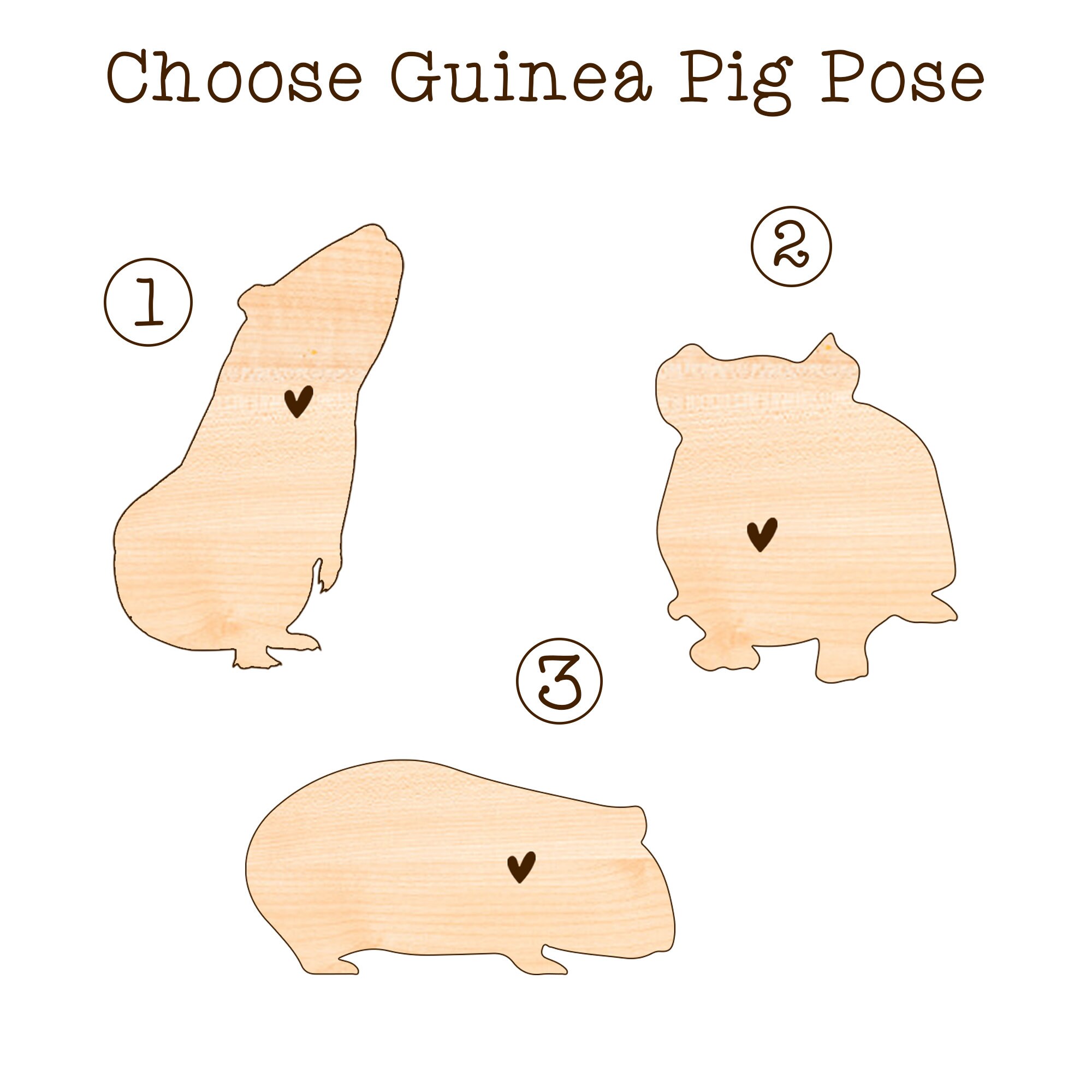 Personalized Guinea Pig Hamster Memorial Spirit Tree - Etsy