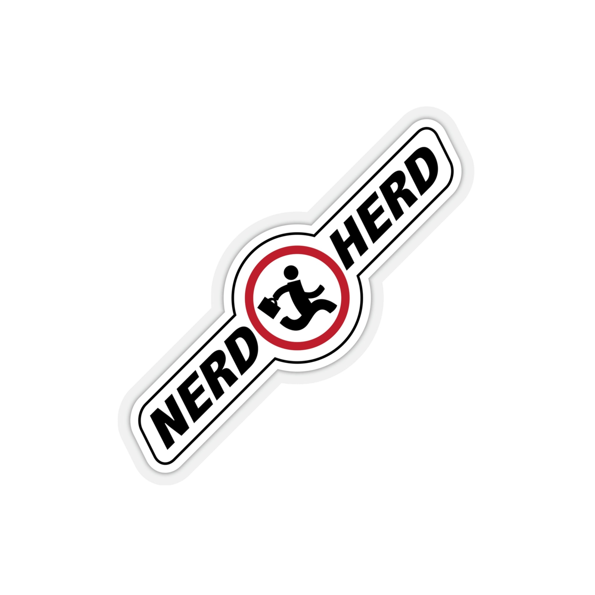 Nerd Herd Screensaver