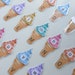 Letter Matching Activity Upper and Lower Case Ice Cream Printable ...