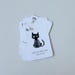 Halloween Yoga Cards for Children: 12 Printable Flashcards (digital ...