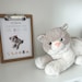 Vet Check up Dramatic Play Printable, Veterinary Clinic, Animal ...