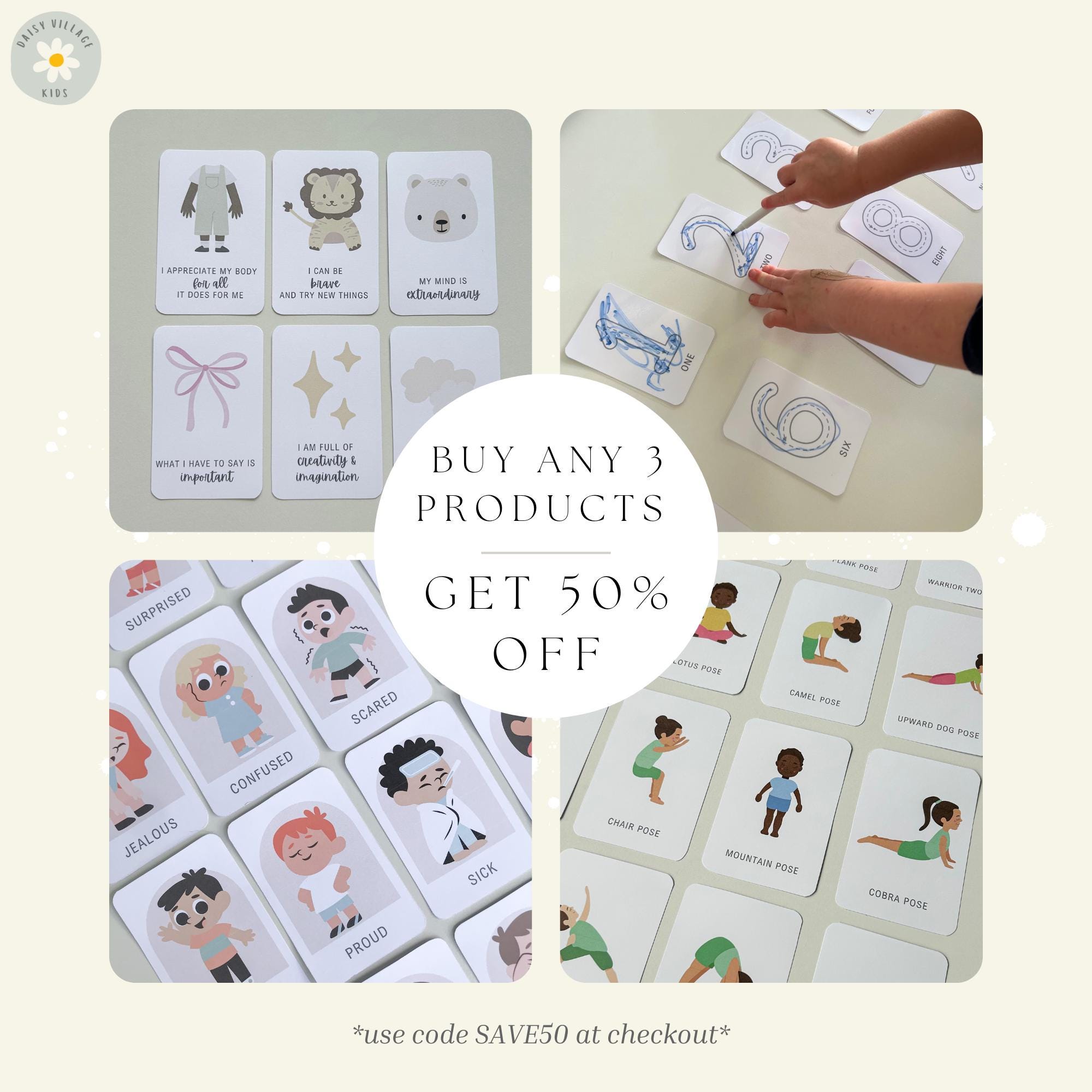 AUSLAN Alphabet Flashcards Printable, Learn Australian Sign Language ...