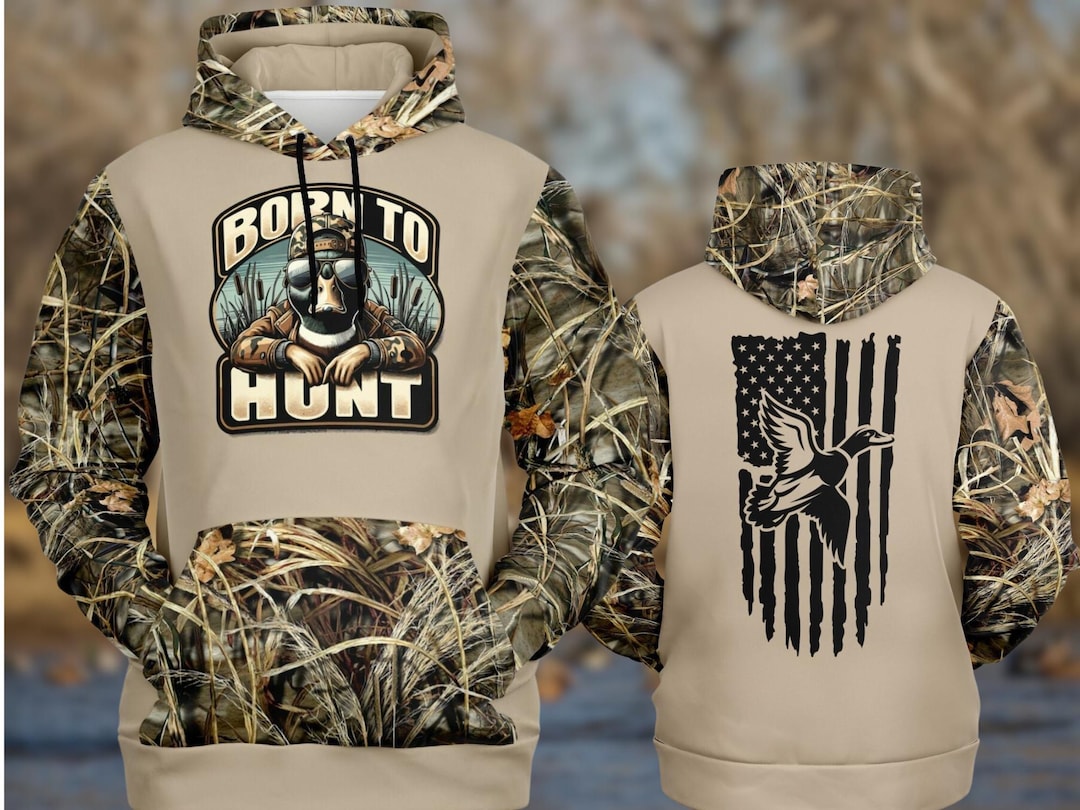 Duck Hunting Hoodie, Duck Call Shirt, Duck Hunter Shirt, Goose Hunting ...