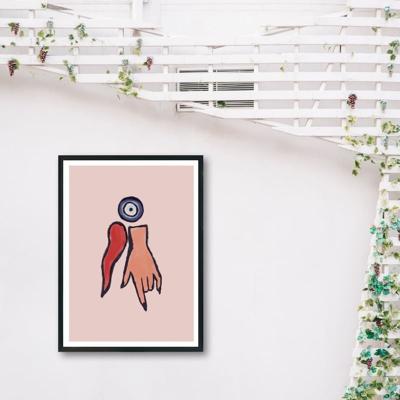 Italian Cornetto Art - Etsy