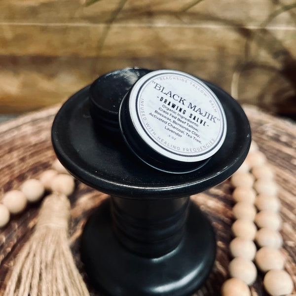 Drawing Salve - Etsy